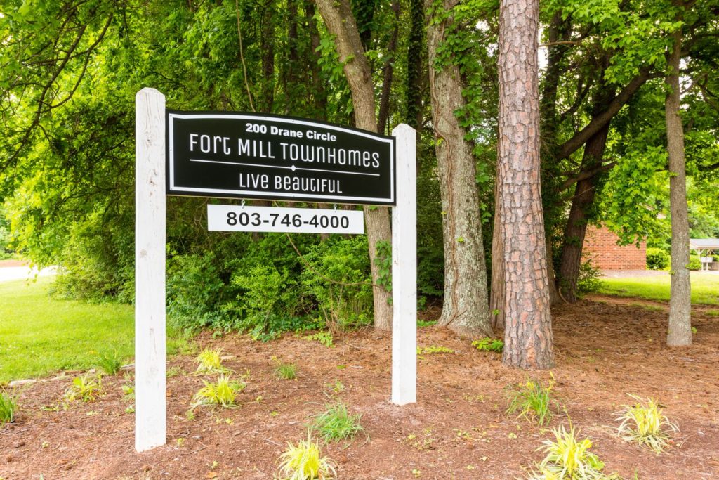 Gallery – Fort Mill Townhomes
