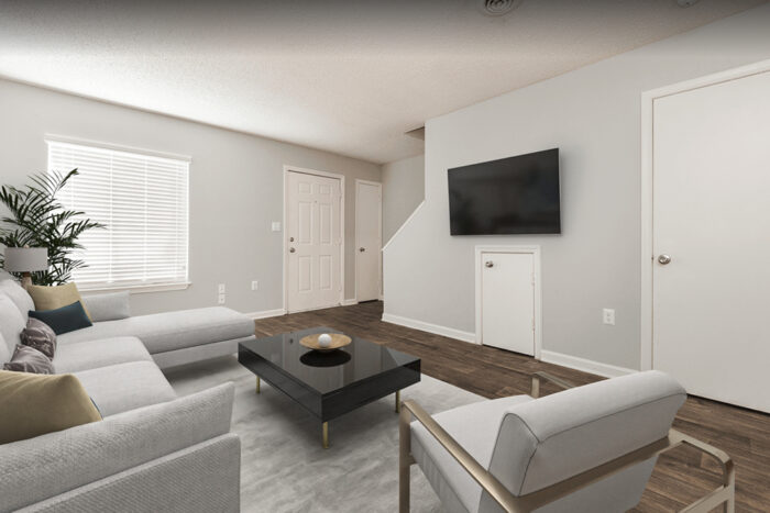 Gallery – Fort Mill Townhomes