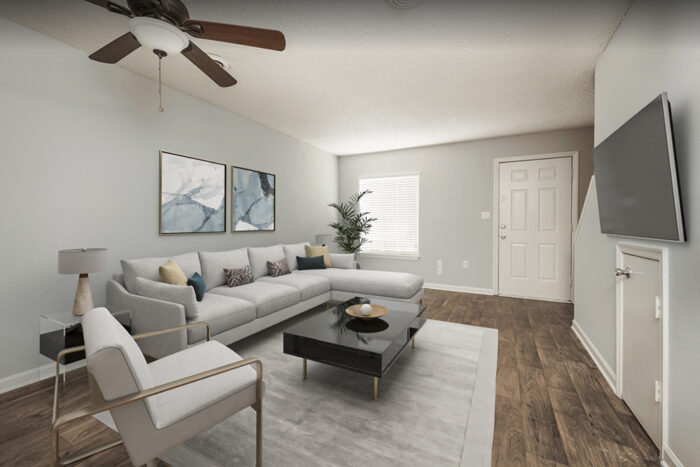 Gallery – Fort Mill Townhomes