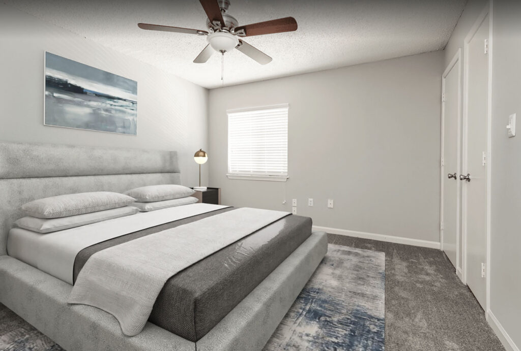 Apartments – Fort Mill Townhomes